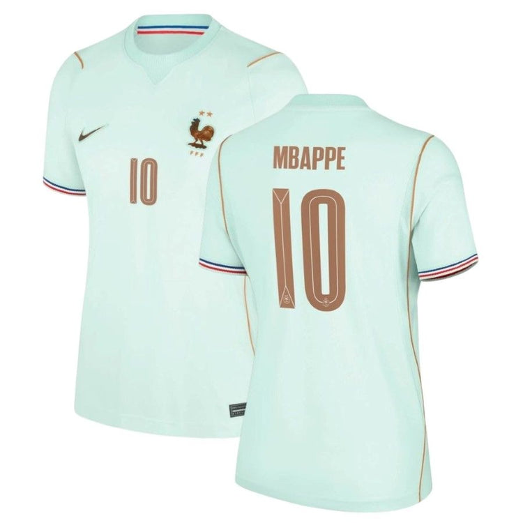 The new Mbappé France 2026 jersey is already a hit – – Foot Sport