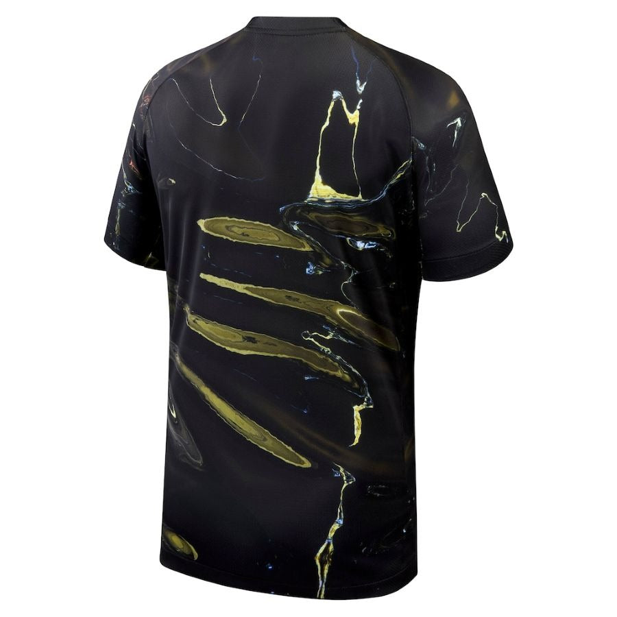Maillot PSG Jordan 1 étoile Edition Night 2025 2026 Homme – Foot Sport ...