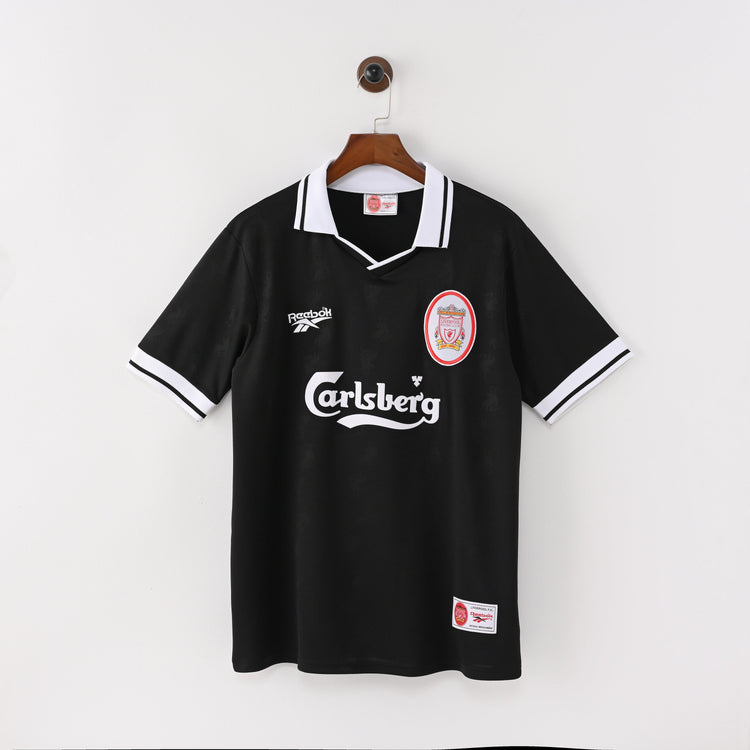 Maillots de football de LIVERPOOL RETRO 2025-2026 – Foot Sport